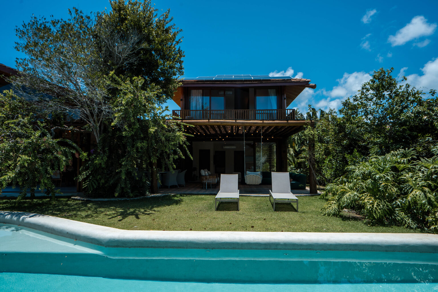 Praia do Forte, Villa 14 - Matueté Villas | Aluguel de Casas de Luxo ...