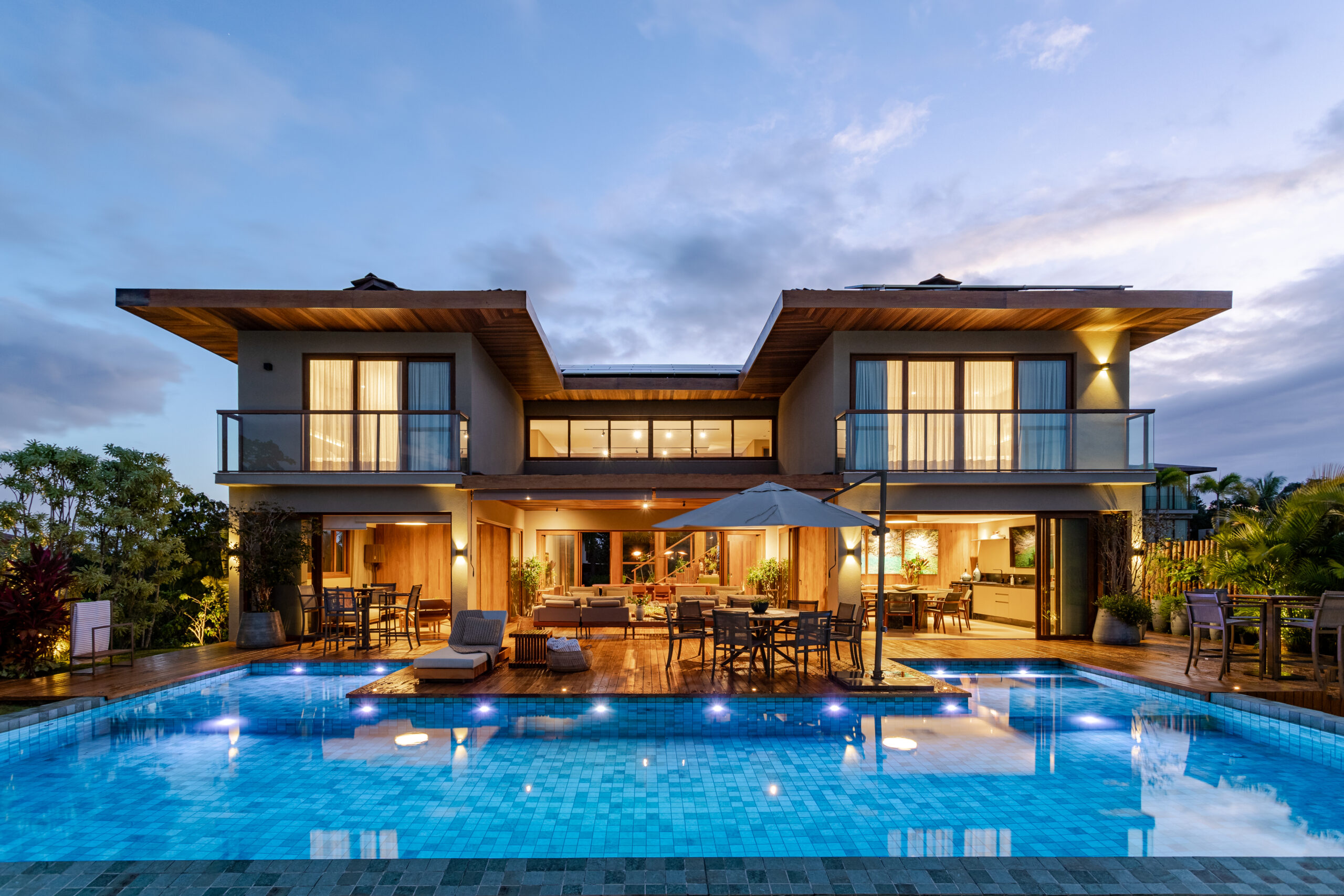 Praia do Forte, Villa 14 - Matueté Villas | Aluguel de Casas de Luxo ...